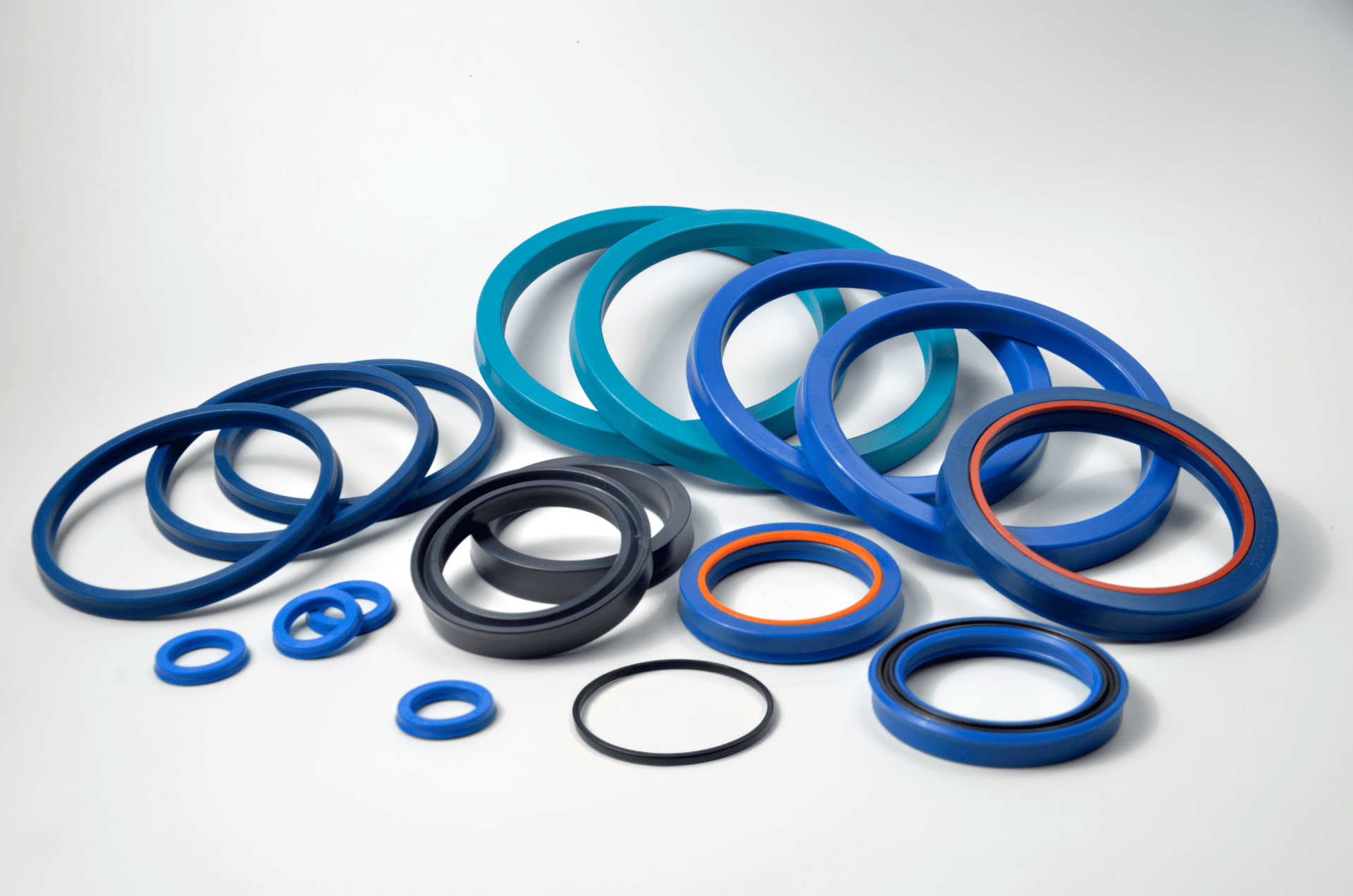 Joints de tige hydraulique pour vérins - Guide complet EVCO | Solutions d'étanchéité ...